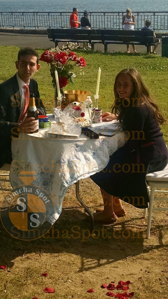 Moshe Stern to Tali Biderman [View Album] | simchaspot.com