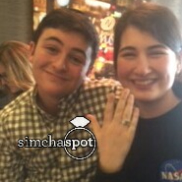 Faigy Weiss's Instagram, Twitter & Facebook on IDCrawl