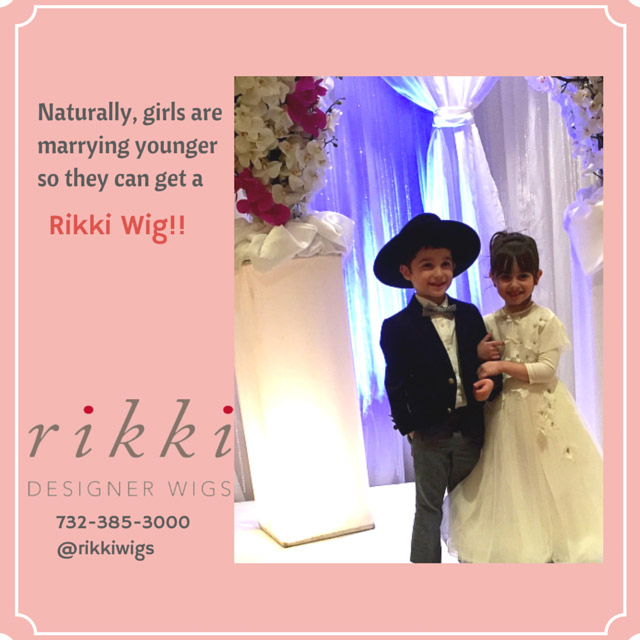 This is Why Girls are Marrying Younger... - Simcha Spot