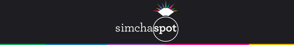 What do you Think of Our New Logo? - Simcha Spot