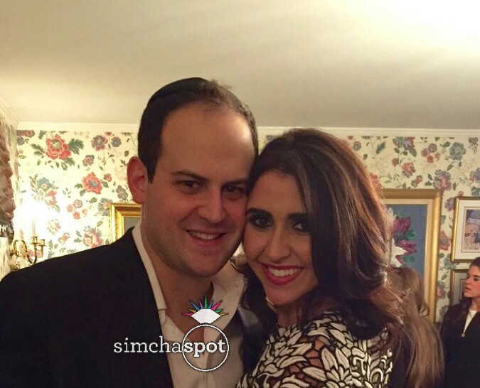 Engagement of Laura Sued (Staten Island) and Jason Steinmetz (Woodmere ...