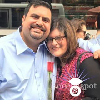 Engagement of Moshe Berkovich (Brooklyn) and Aviva Greenfeld (Passaic ...