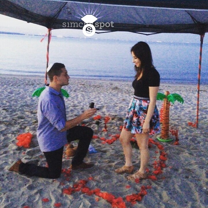 Engagement of Esty Deutsch (Monsey) and Dovid Leverton (Monsey ...