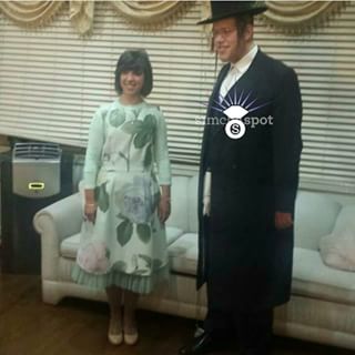 Engagement of Yossi Markowitz (Monsey) and Malky Friedman (Montreal ...