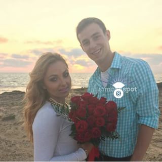 Engagement of Dovid Axelrod (Toronto) and Leah Halbert (Toronto) (3 ...