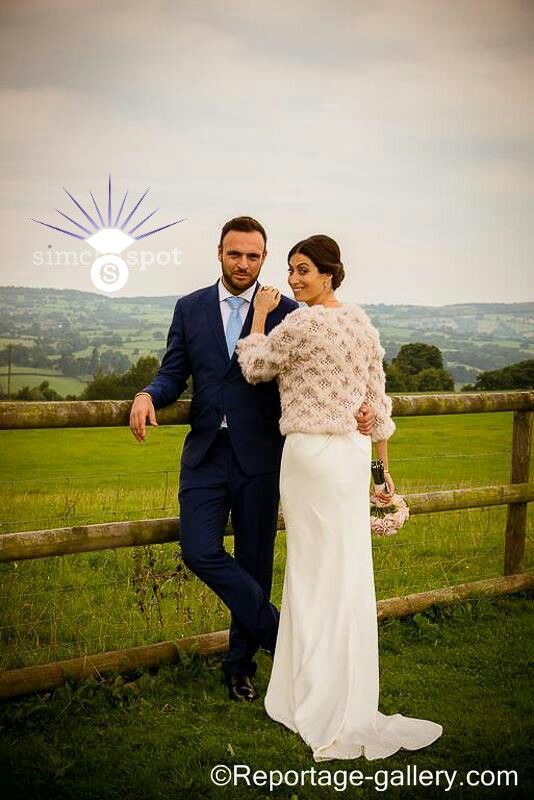 Wedding of Dave Blackston (Manchester) and Meredith Grossman (NYC ...