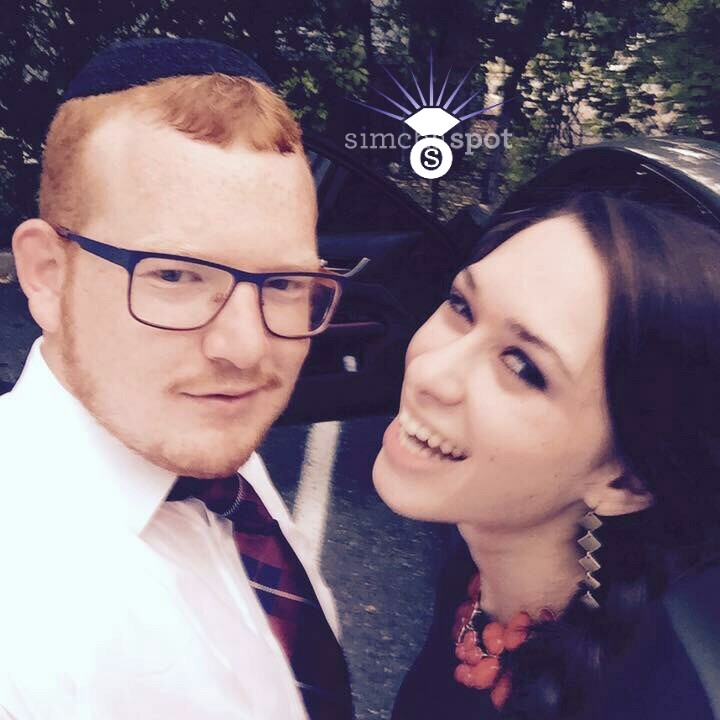 Vort of Tani Weiner and Zehava Hirsch (2 Pics) - Simcha Spot