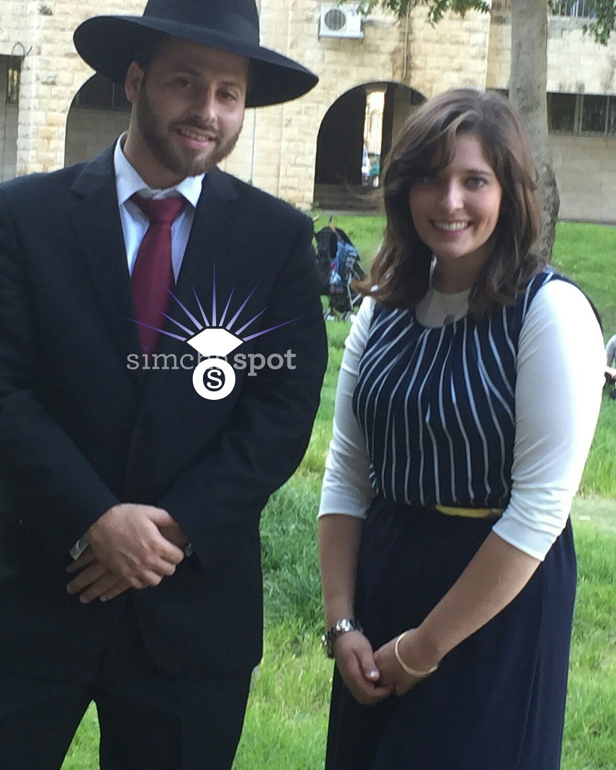 Engagement of Chesky Schwartz (Brooklyn) and Tziporah Shechter (Miami ...