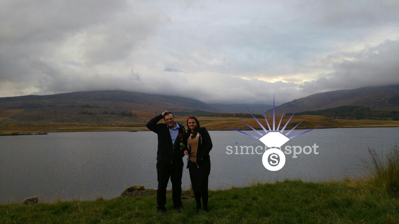 Engagement of Shainy Zobin (London) and Ezriel Moscovitz (Gateshead) (6 ...