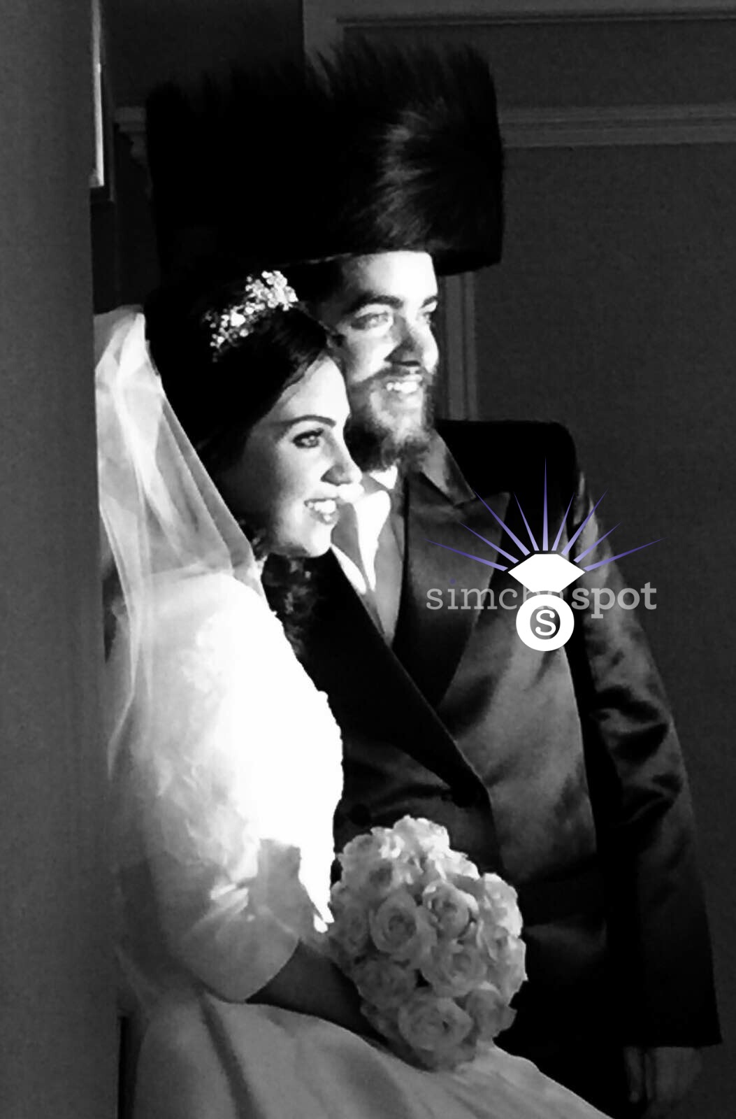 Wedding of Zecharia and Faigy Ilowitz - Simcha Spot