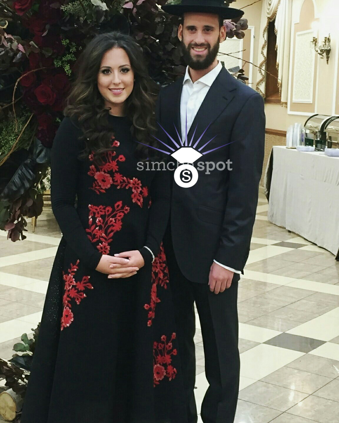 Vort of Rikki Schwartz and Shimi Brisk - Simcha Spot