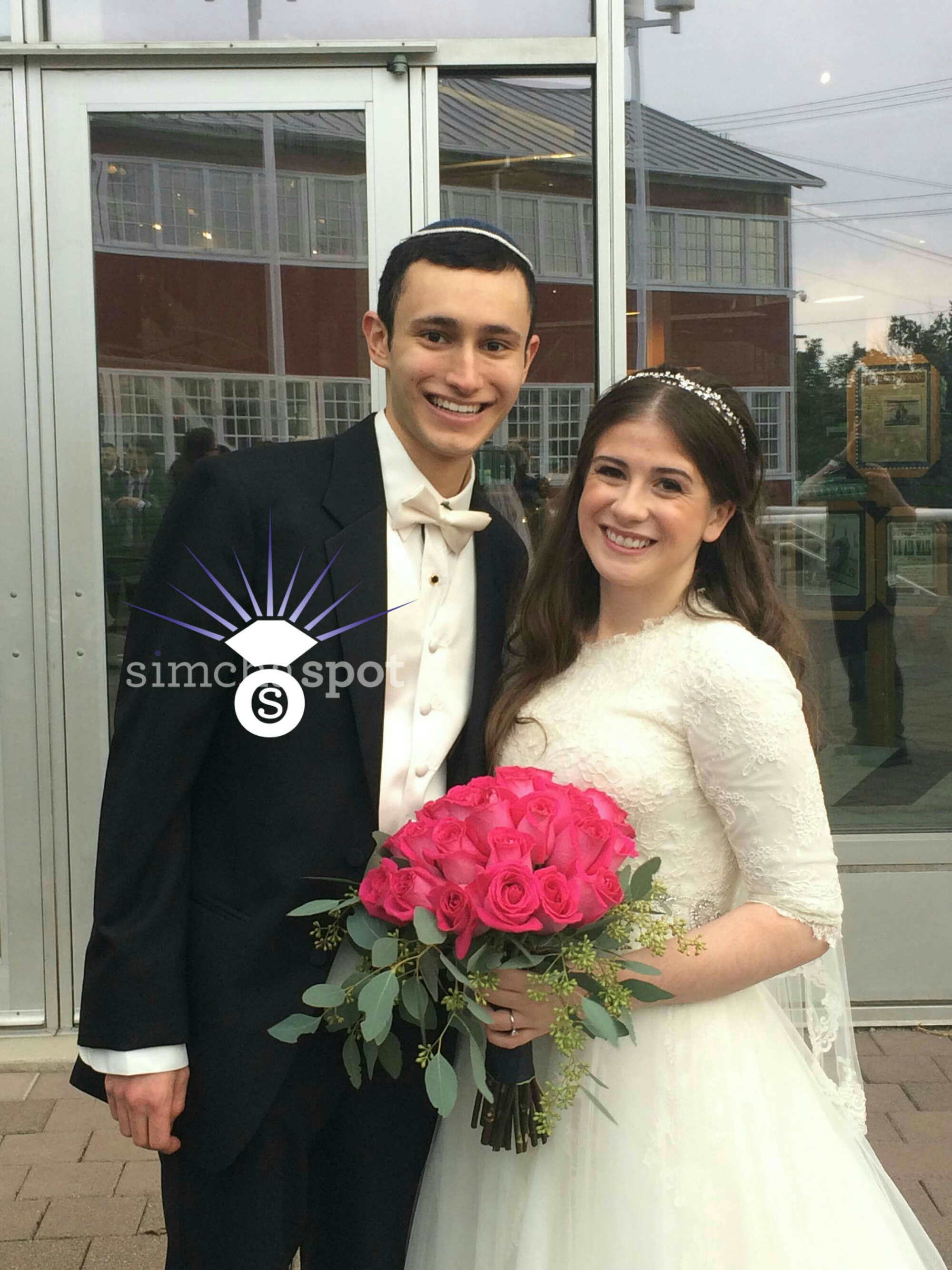 Wedding of Victoria Anderson (Seattle) and Benjamin Spear (Seattle ...