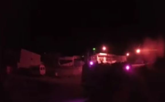 WATCH: Undercover IDF Unit Arrests Terror Cell | simchaspot.com