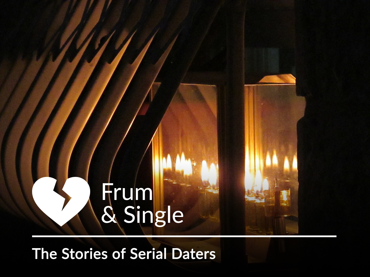 Frum & Single: The Stories of Serial Daters | simchaspot.com