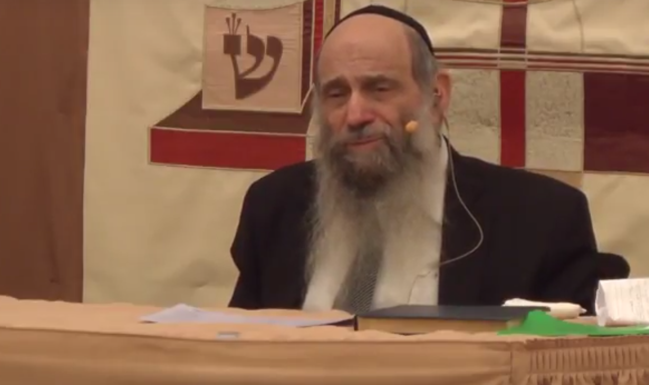 A Rabbi's Perspective on Singles Events | simchaspot.com