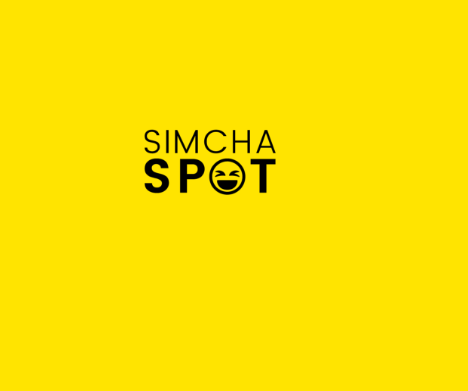 What do you Think About Simcha Spot's New Website? | simchaspot.com