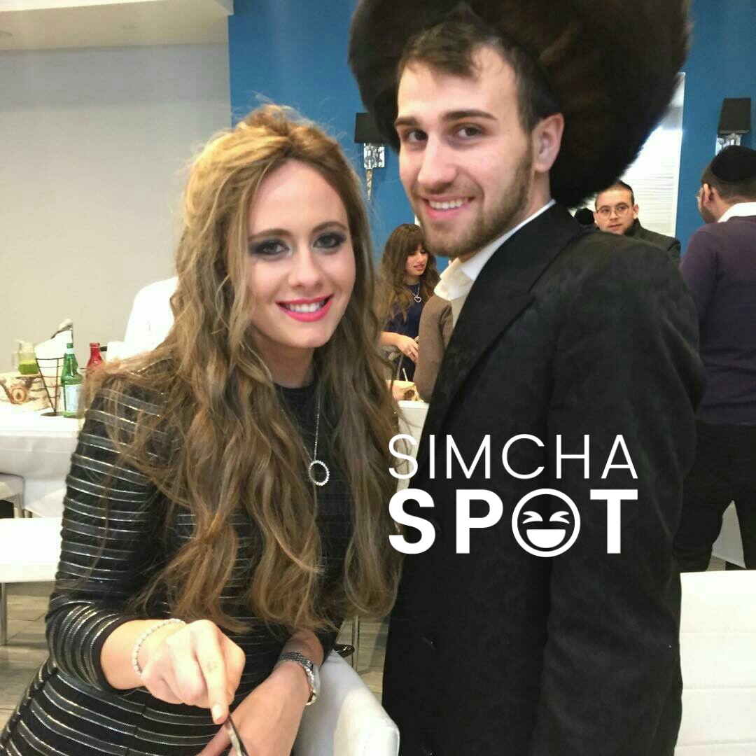Sheva Brachos of Moshe and Ruchy Avni | simchaspot.com