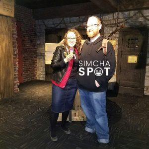 Engagement of Chaya Tzippy Gruenbaum (Flatbush) and Yitzy Handler ...