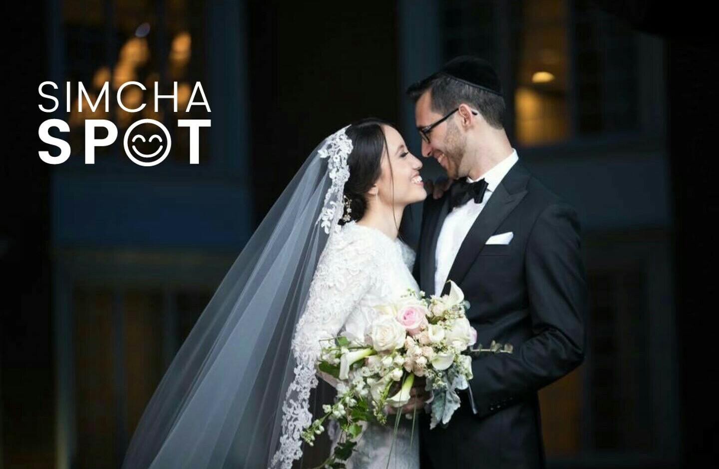 Wedding of of Esther Malka and Niso Zakuto | simchaspot.com