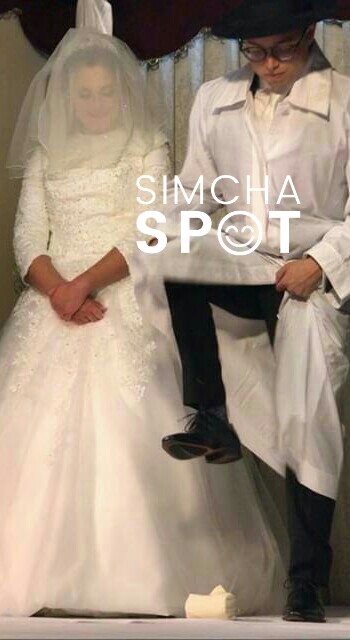 Wedding of Moishy and Kayla Wayntraub (2 Pics) - Simcha Spot