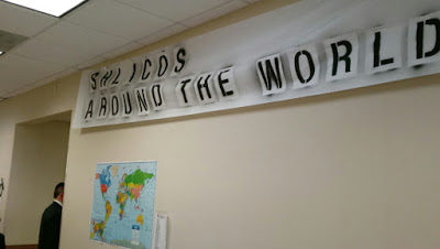 Is This Yeshiva's Purim Shtick Crossing The Line? [FULL ALBUM] - Simcha ...