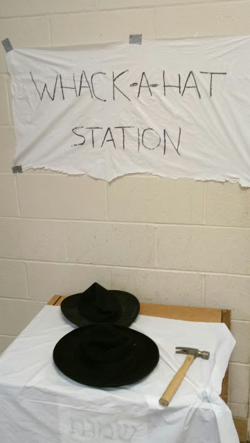 Is This Yeshiva's Purim Shtick Crossing The Line? [FULL ALBUM] - Simcha ...