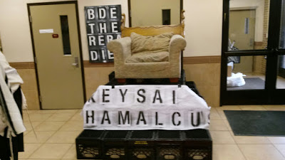 Is This Yeshiva's Purim Shtick Crossing The Line? [FULL ALBUM] - Simcha ...