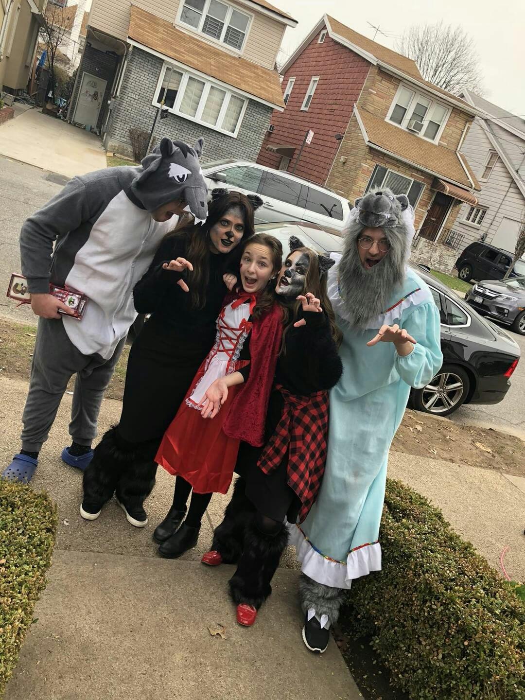 [FULL ALBUM] Best Purim Costumes Of 2018! | Simcha Spot