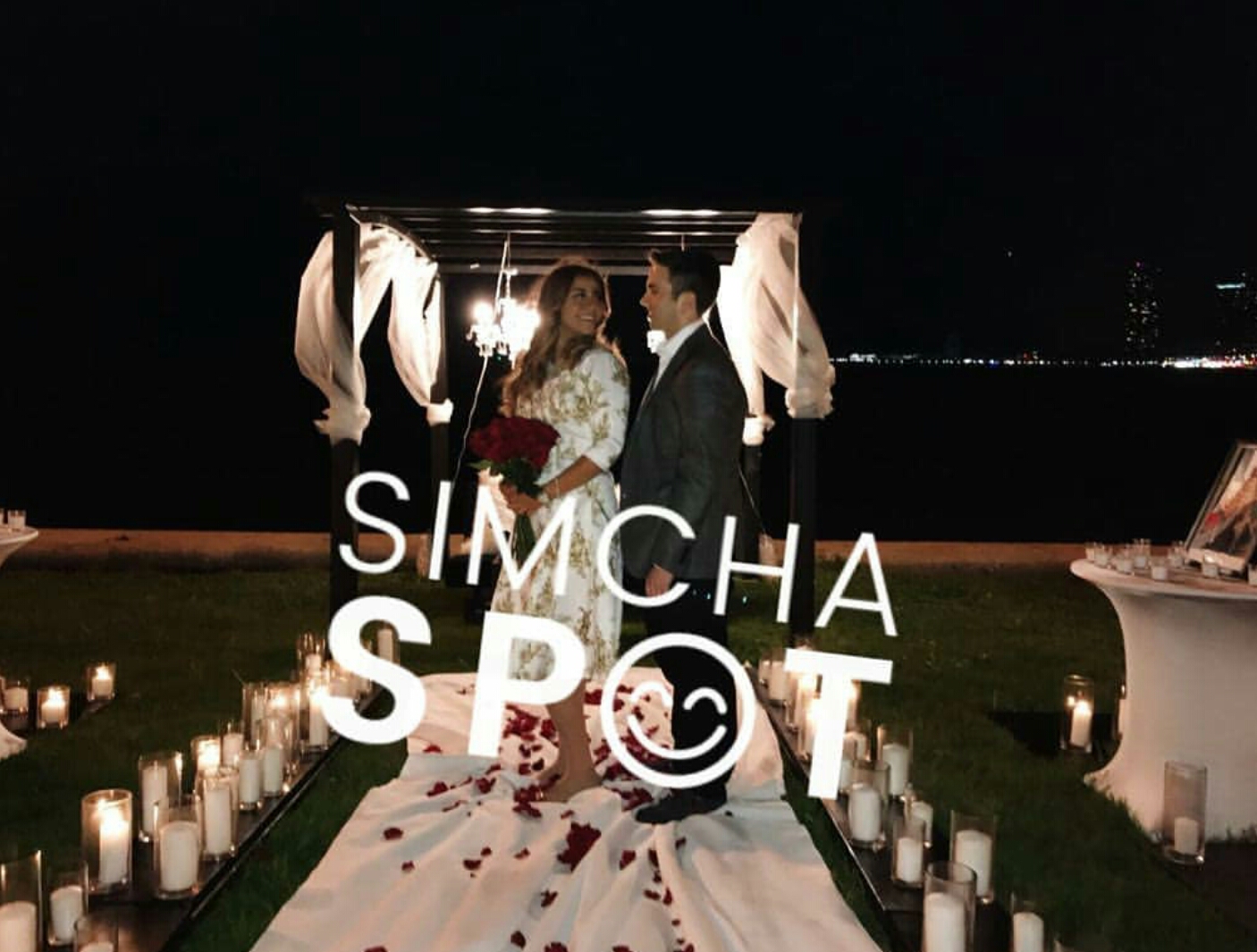 Engagement of Kayla Kamish and Aron Friedman (Chicago, IL) (3 Pics ...