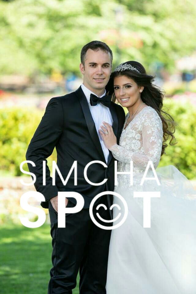 Wedding of Dinah Kalatizadeh and Ben Azizi (Great Neck) (2 Pics ...