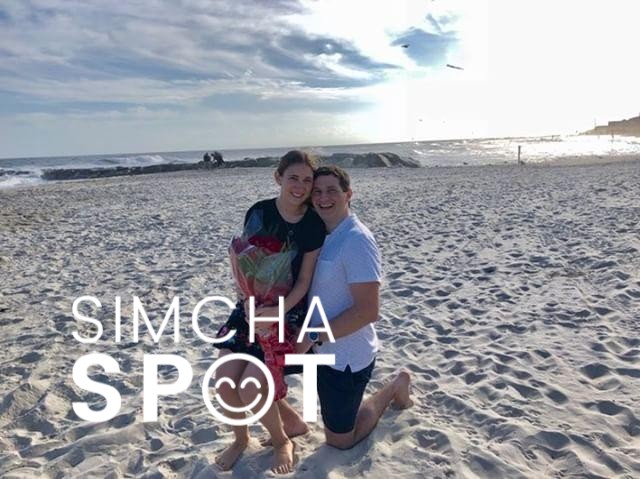 Engagement of Shannon Kaufmann (Woodmere) and Ben Braunstein (Great ...